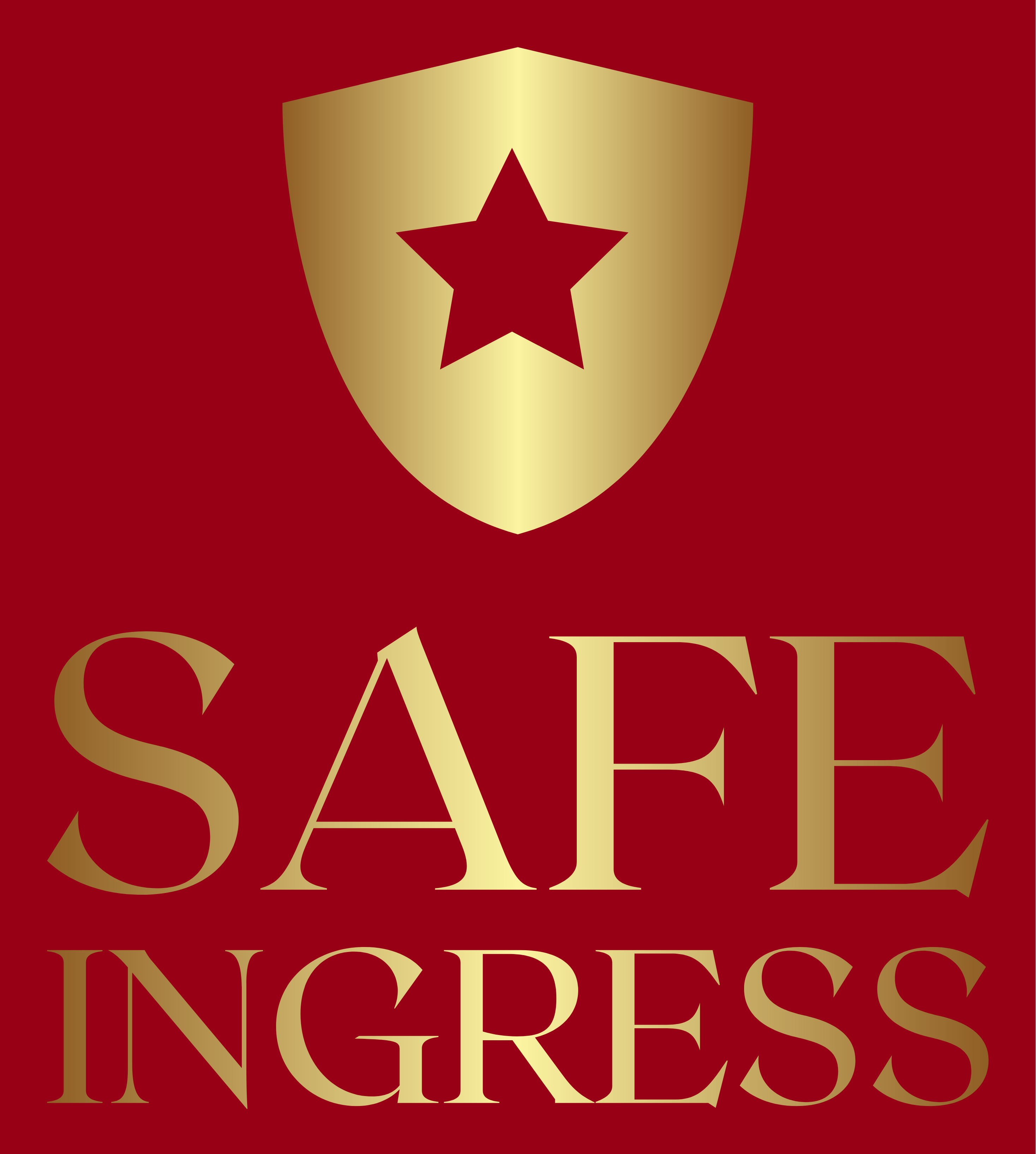 Safe Ingress